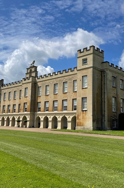Syon Park | Northumberland Estates